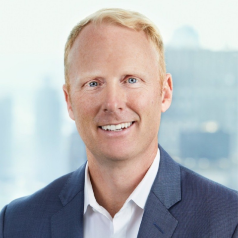 David Storer | SLR Credit Solutions